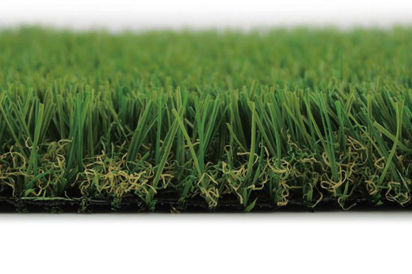 U Shape High Density Synthetic Turf - HomeGrass